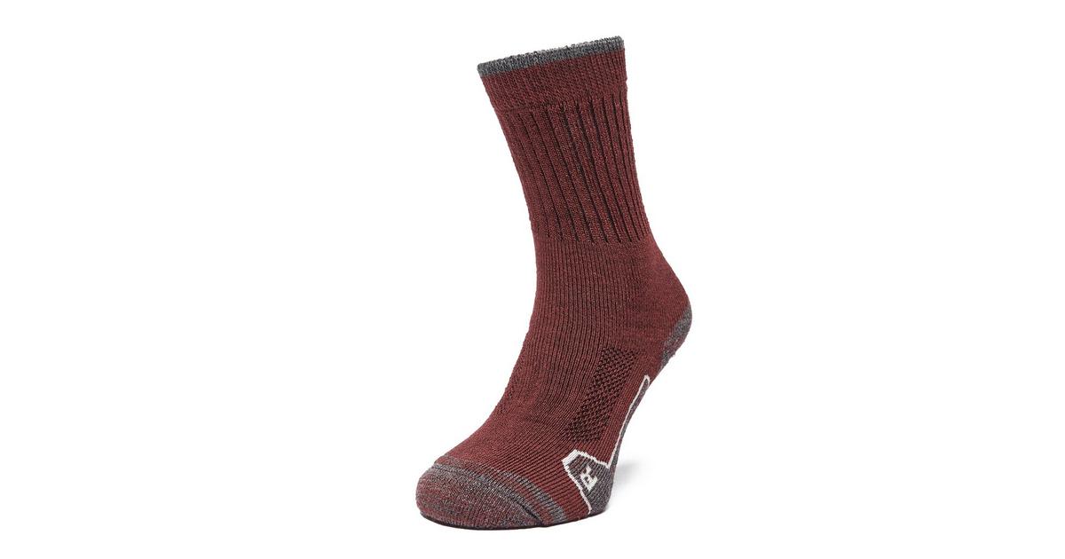 Brasher Women’s Walker Socks