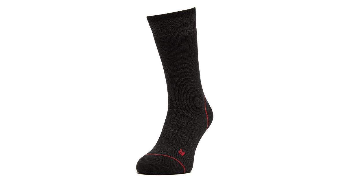 Brasher Men’s Trekker Plus Socks | Brasher