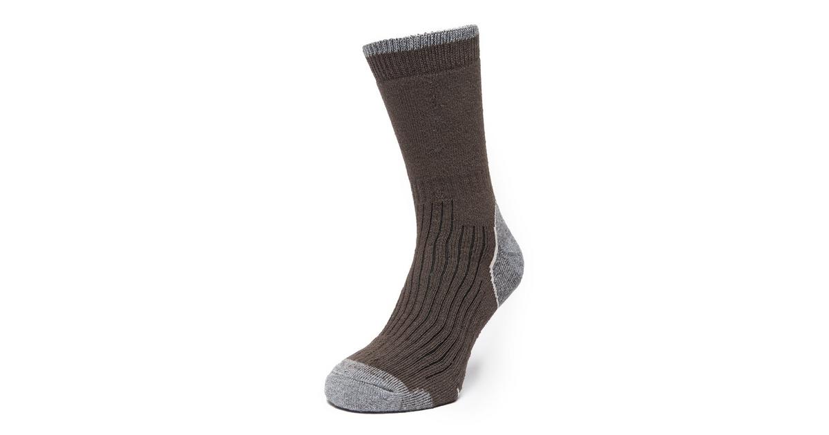 Brasher Men’s Hiker Socks