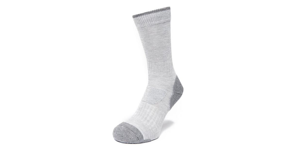 Brasher Men’s Light Hiker Socks