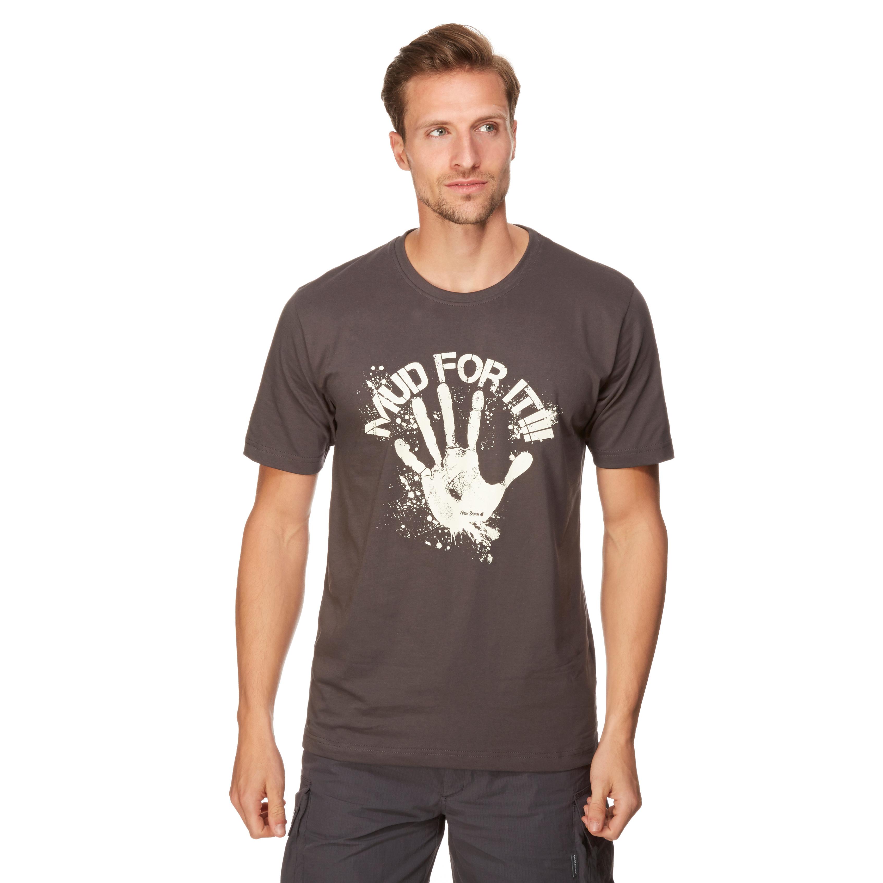 Men’s Festo T-shirt | Zayo