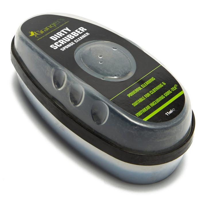 Dirty Scrubber Sponge Cleaner | Kibox