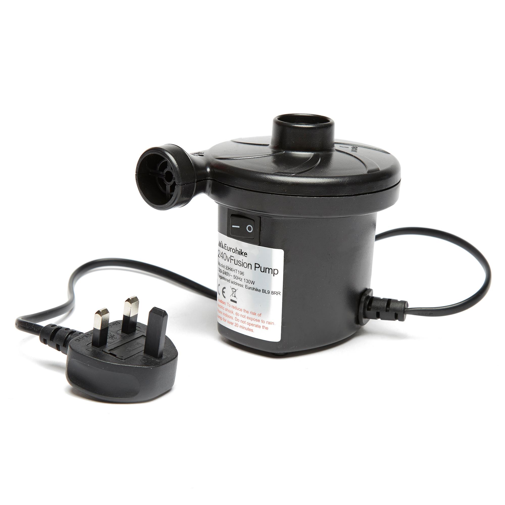 240v Fusion Pump | Ilith
