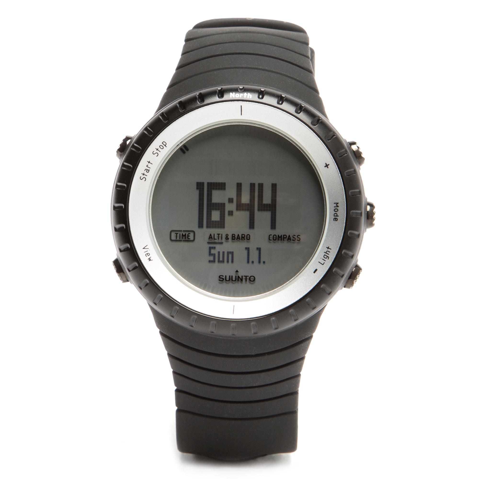 Core Glacier Outdoor Watch | Rhylia