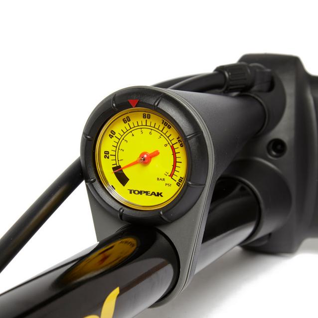 Topeak joe blow max ii floor pump store