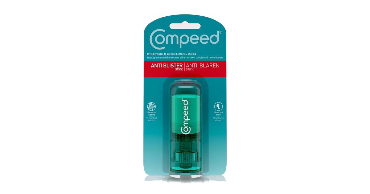 Compeed Anti-Blister Stick