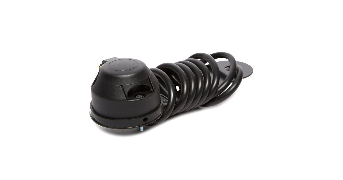 Maypole 12N Pre-Wired 7-Pin Socket