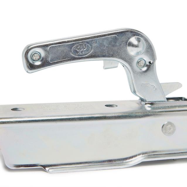 Maypole Trailer Coupling Head