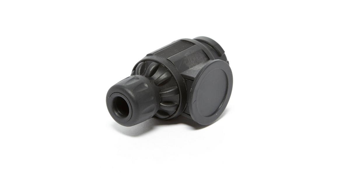 Maypole 13 Pin Plastic European Plug Connector