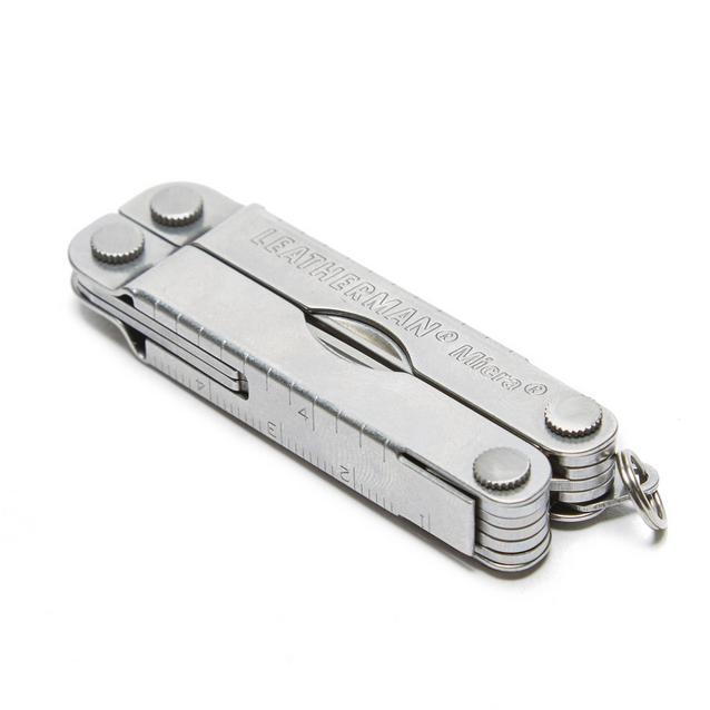Leatherman Micra Multi-Tool