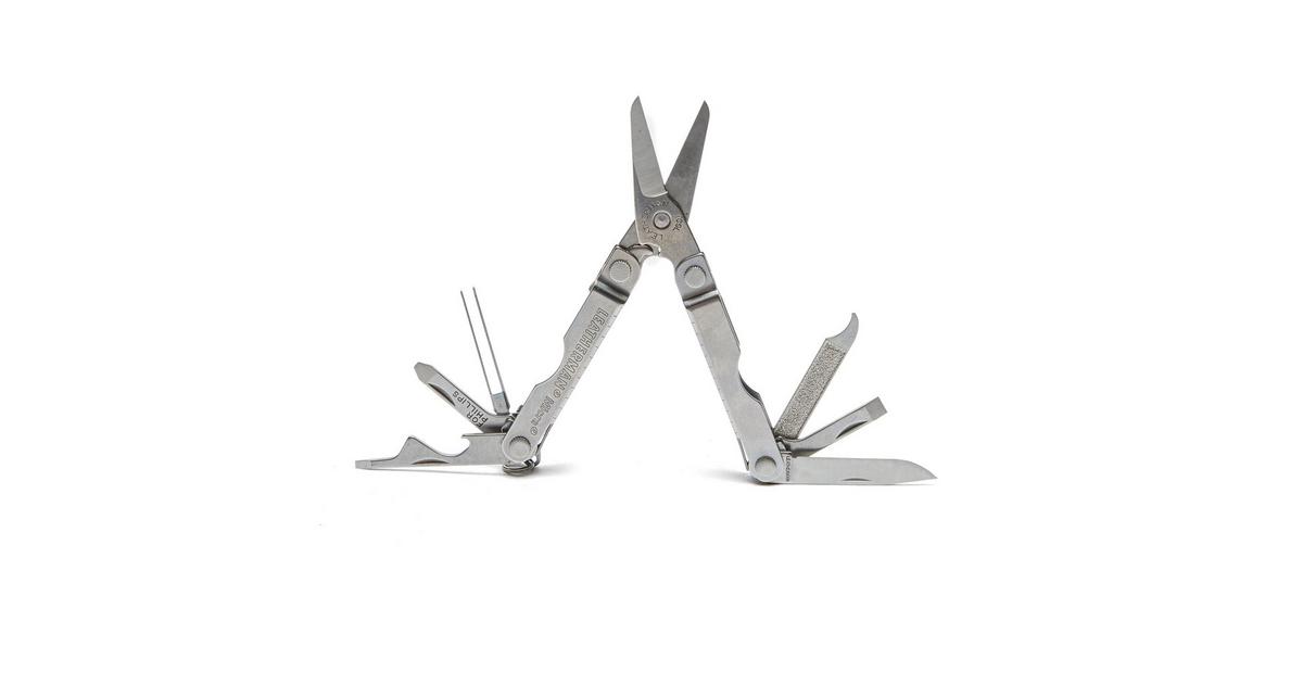 Leatherman Micra Multi-Tool