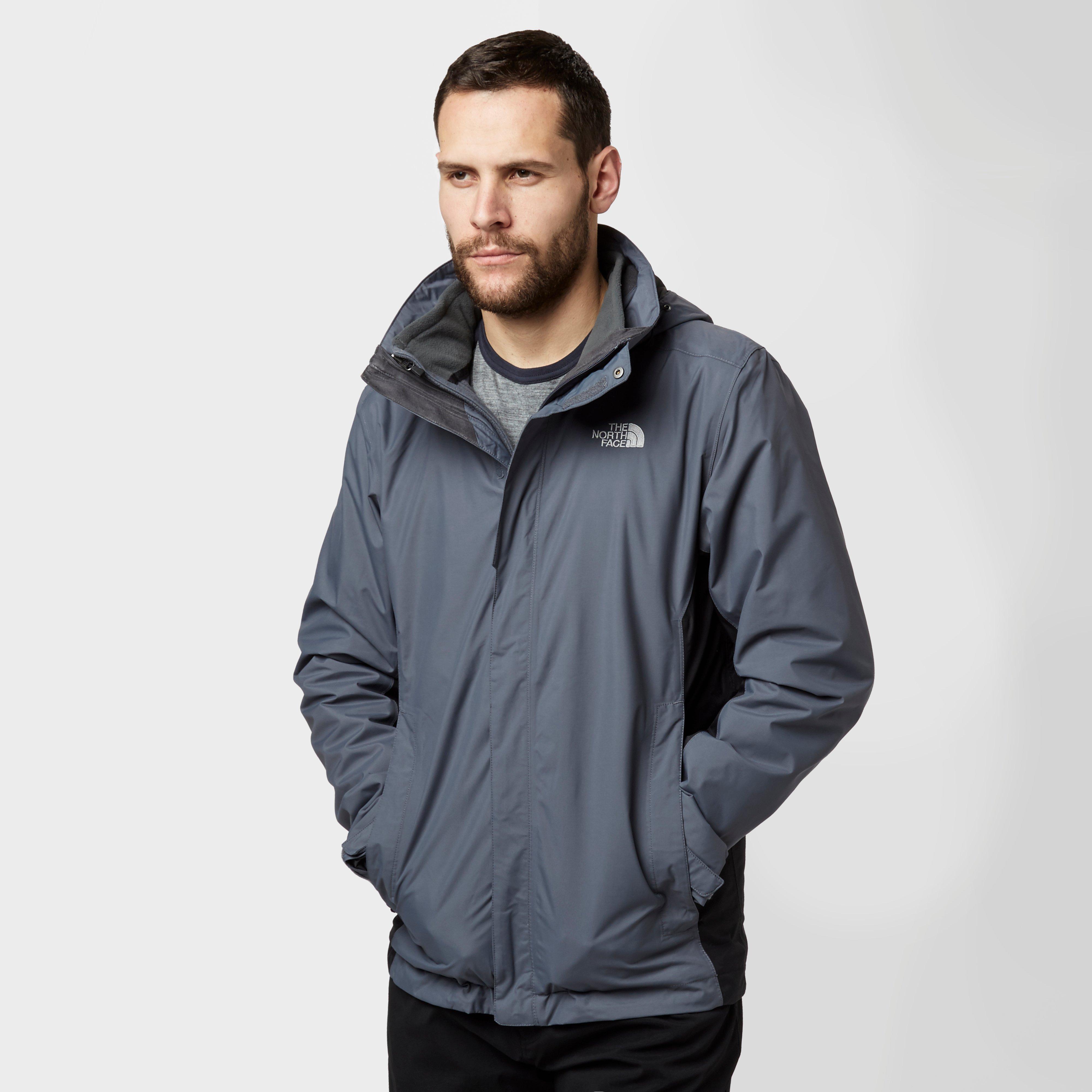 Men’s Evolution Ii Triclimate Jacket | Kibox