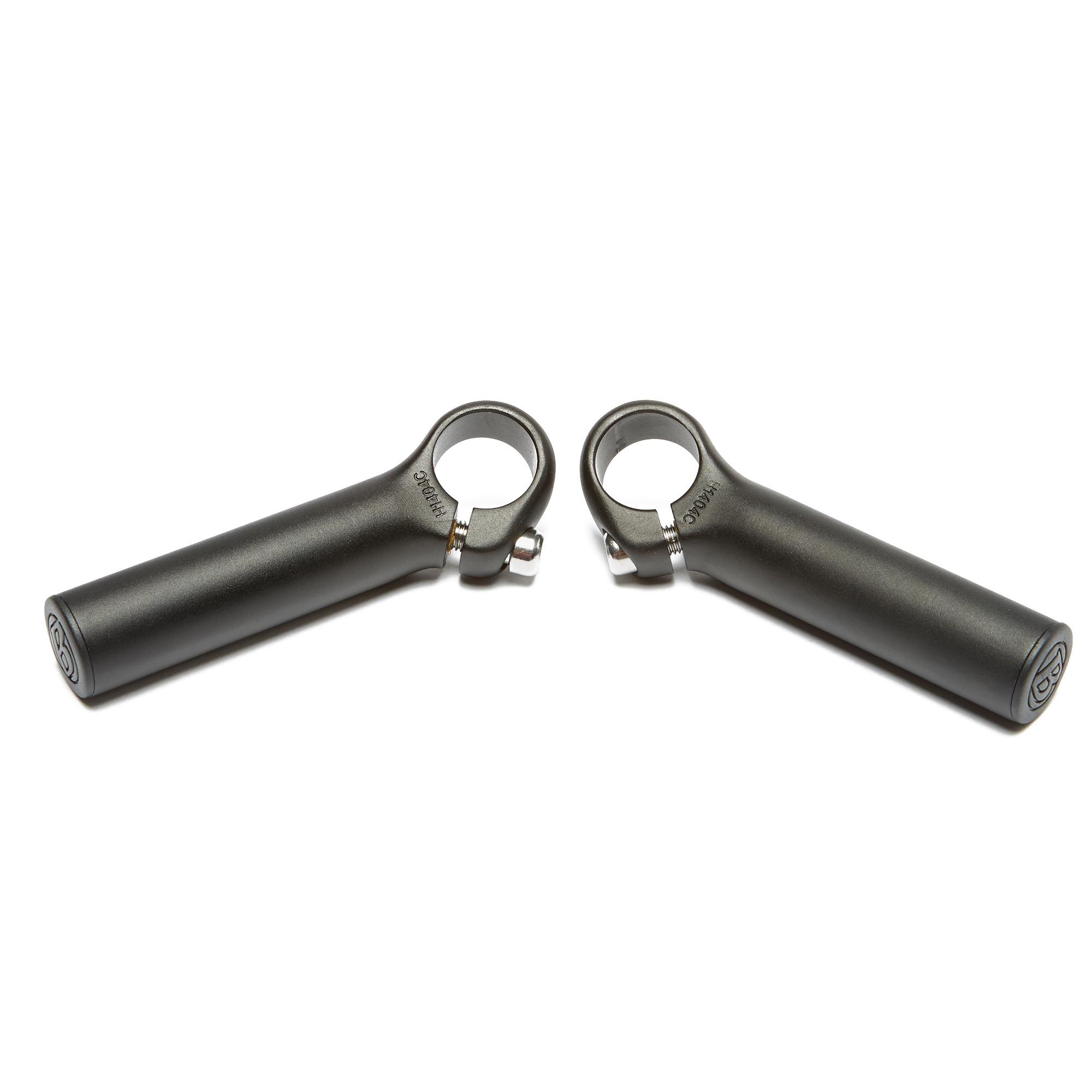 Forged Bar Ends – Short | Ilith