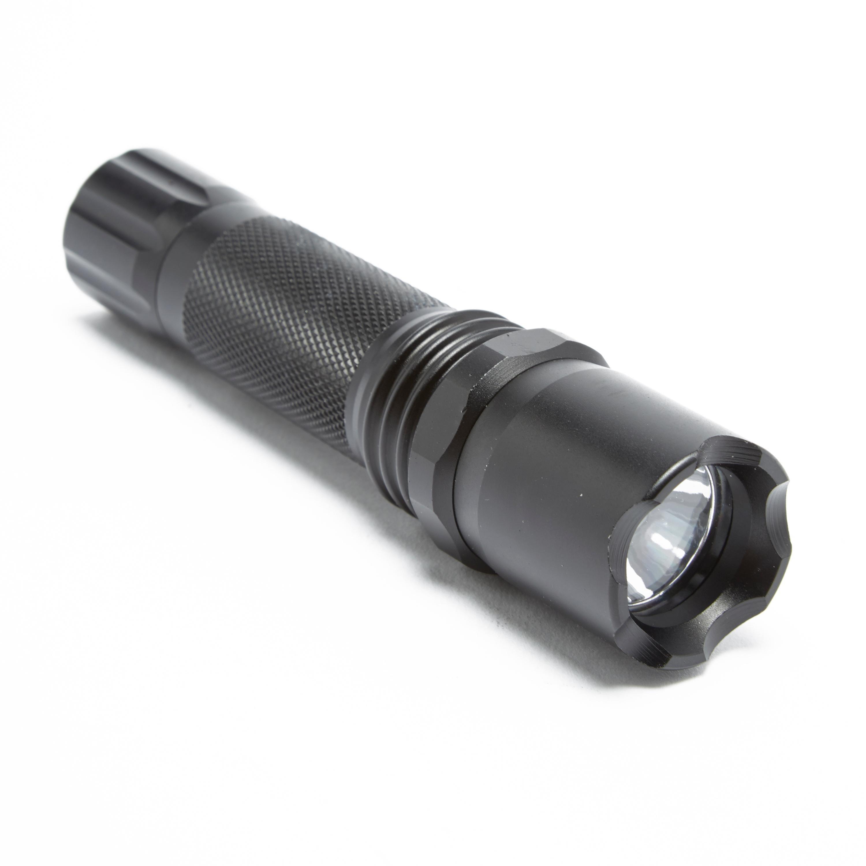 3w Cree Aluminium Torch | Ilith