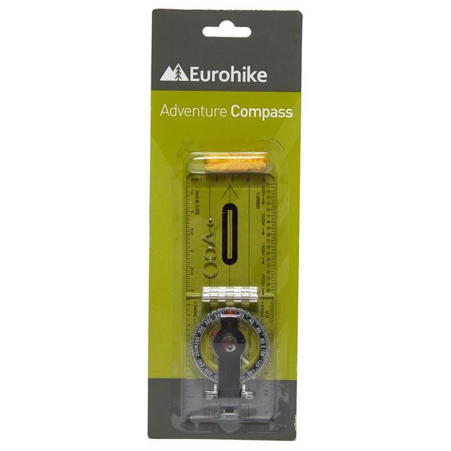Eurohike Adventure Compass