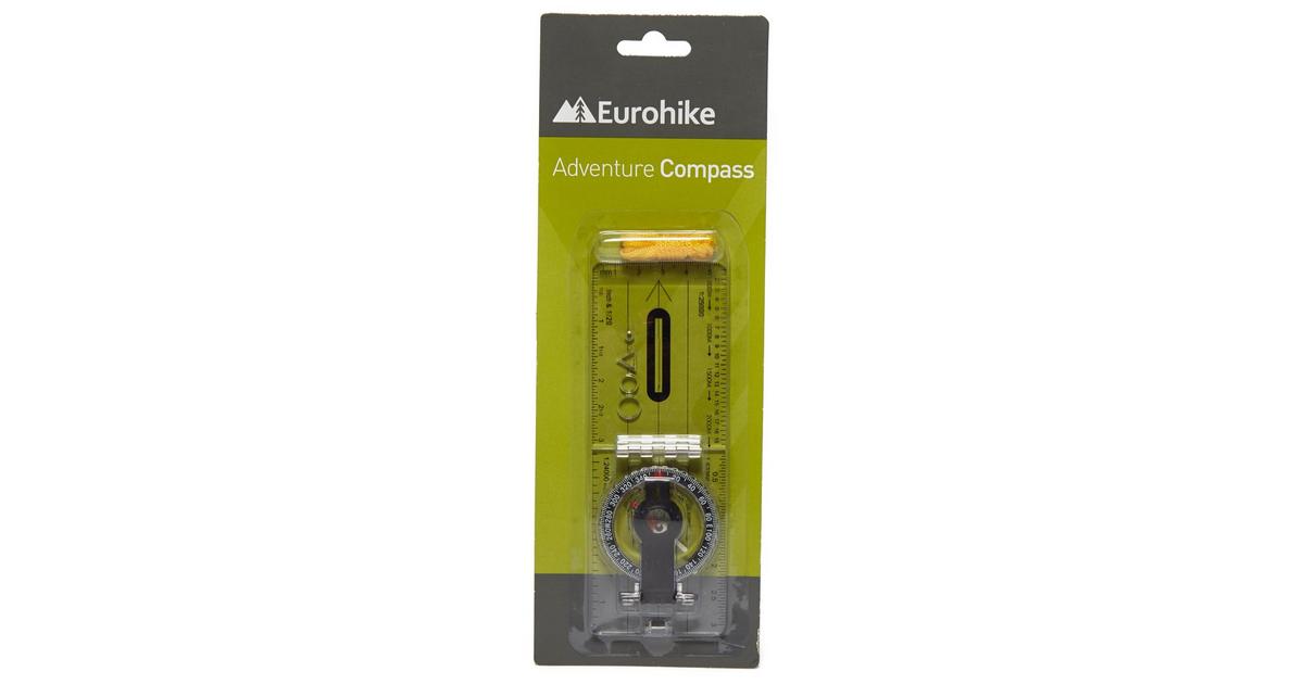 Eurohike Adventure Compass