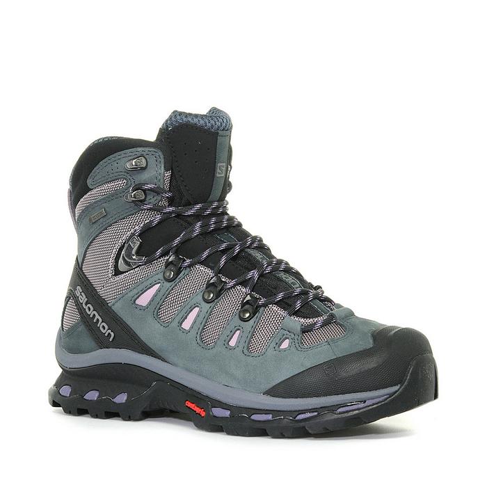Womenâ s Quest 2 4d Gore-texÂ® Hiking Boot | Rhylia