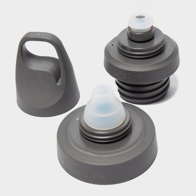 Lifestraw Universal Straw Adapter | Millets