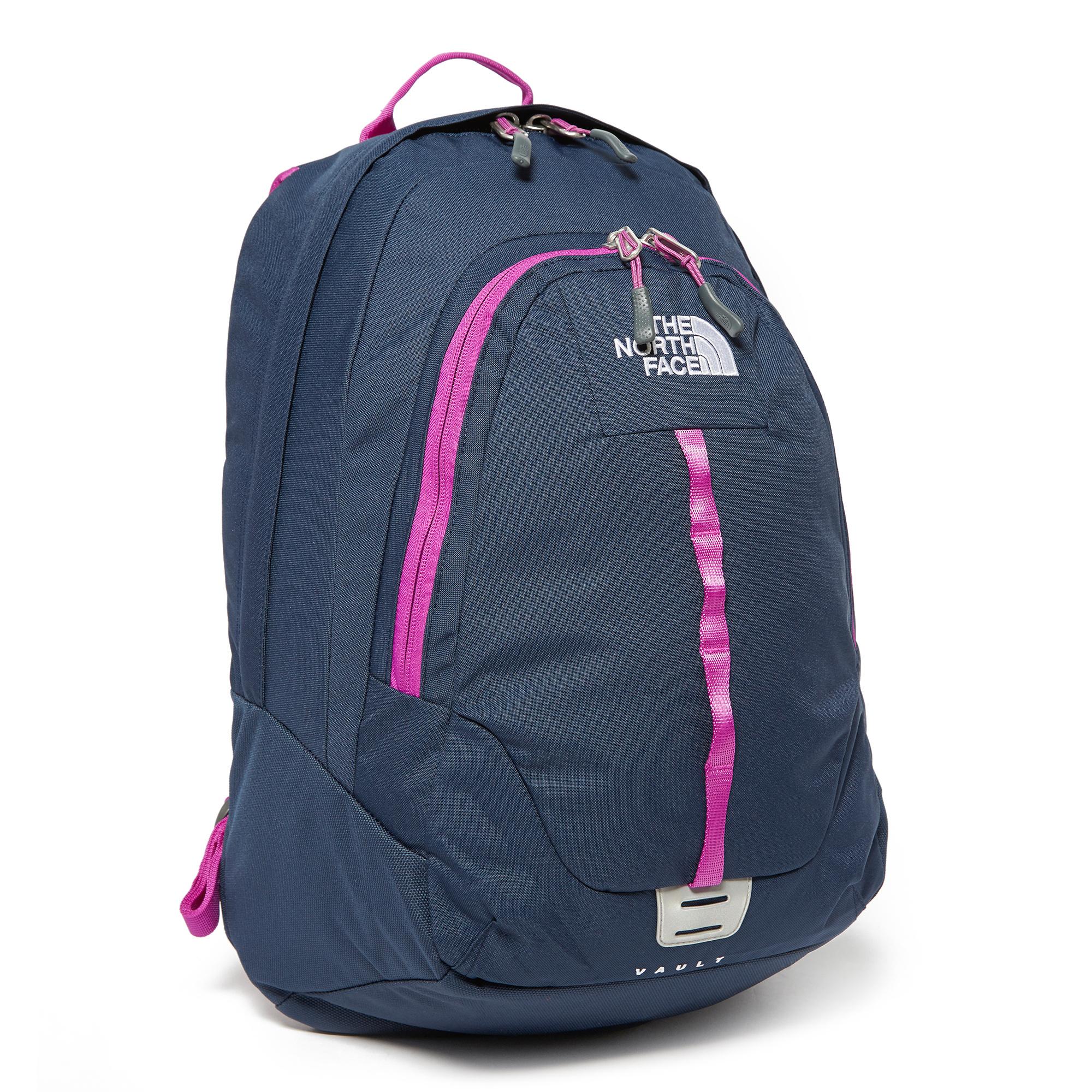 Womenâ s Vault Daysack – Tagstorm