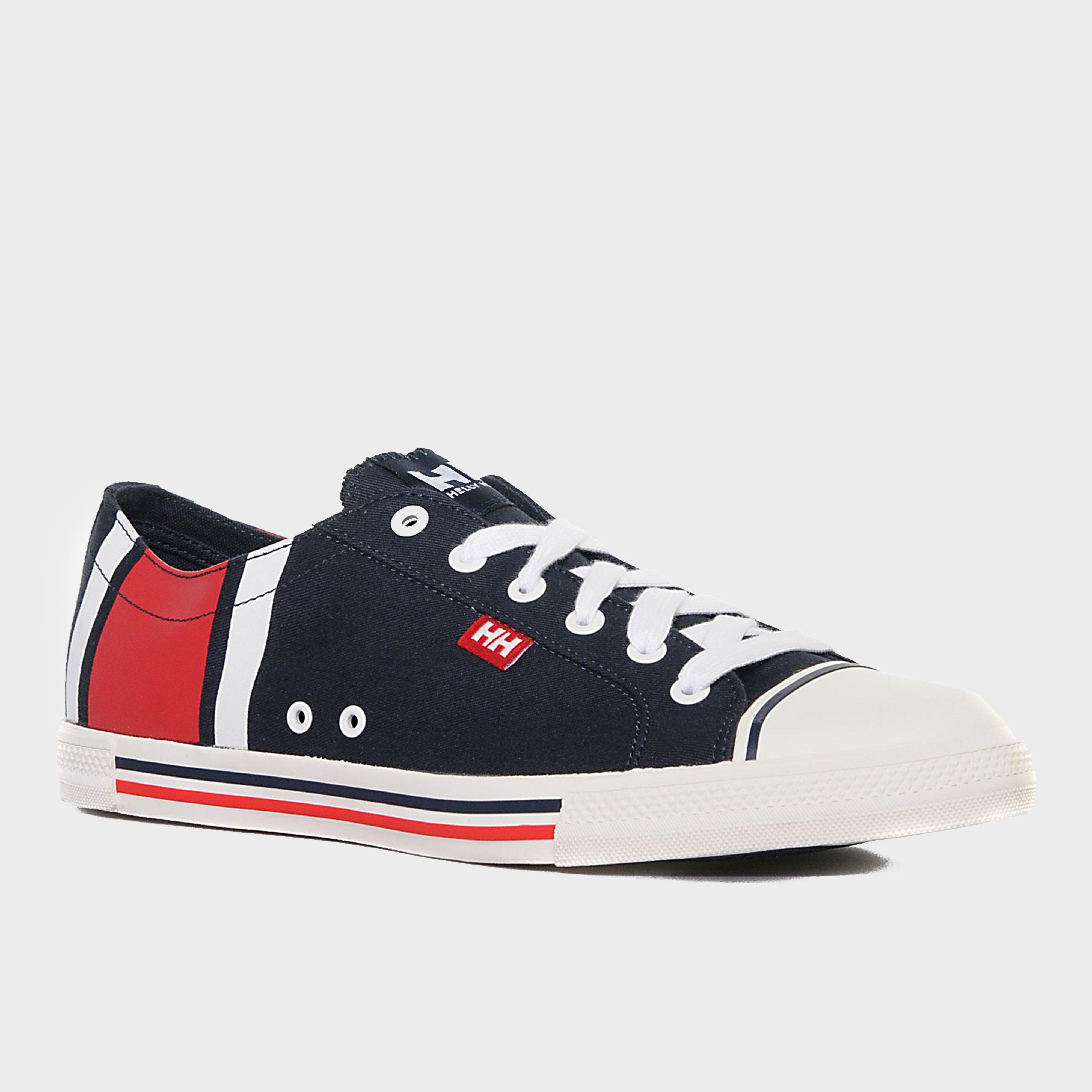 Menâ s Navigare Salt Low-profile Shoe – Tagstorm