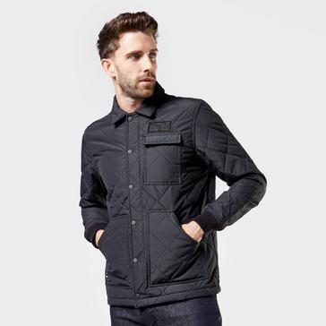 Men's FOX Waterproof Jackets | Blacks