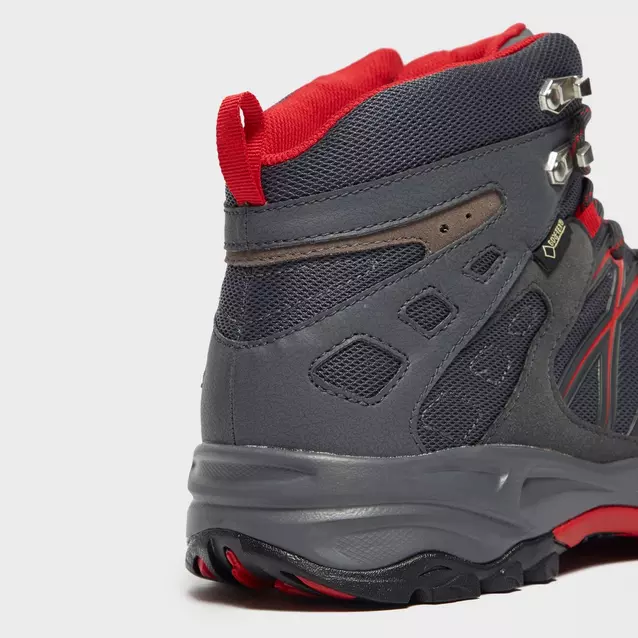 North face terra mid gtx review store