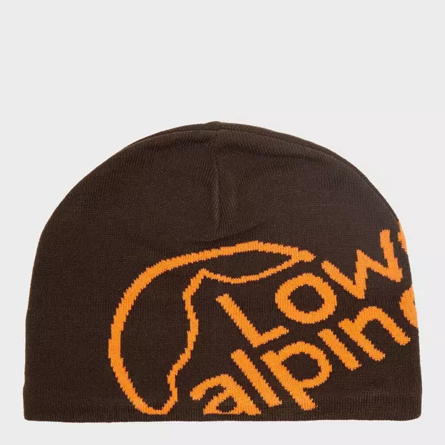 Logotipo De Lowe Alpine Outdoor Life × Streetwear × Vintage Outdoor