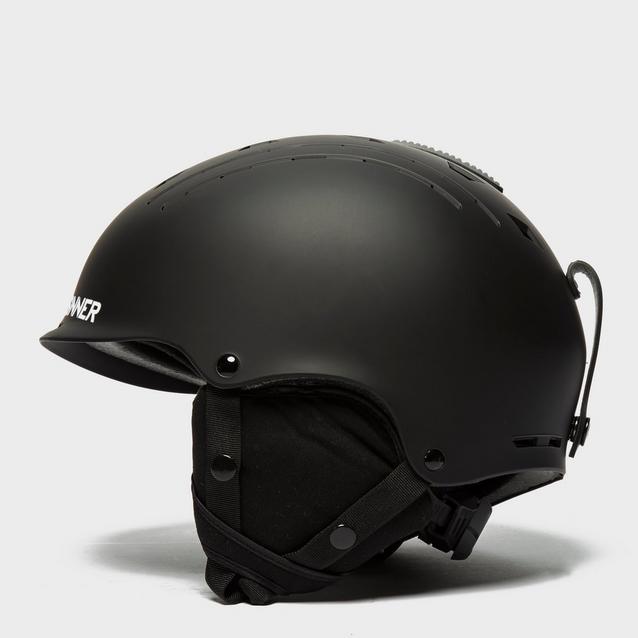Sinner Pincher Snowsports Helmet