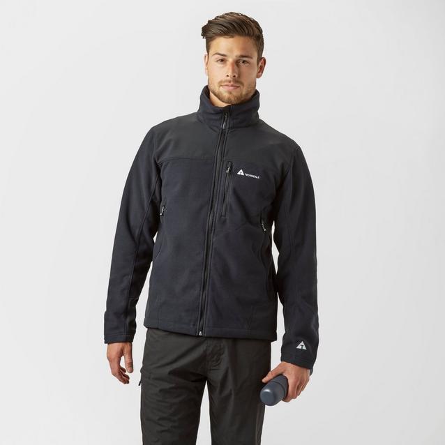 Technicals Men’s Windproof Jacket
