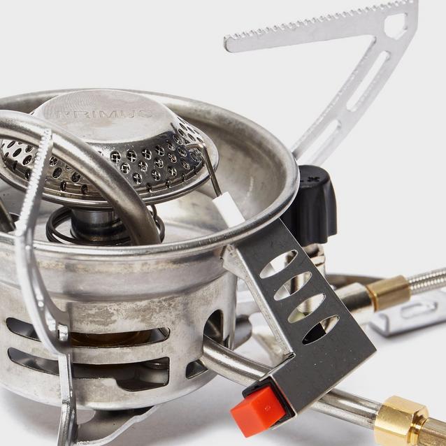 Primus Easy Fuel II Gas Stove