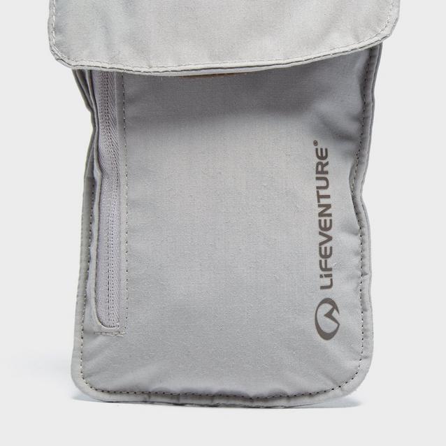 Life Venture Chest Wallet