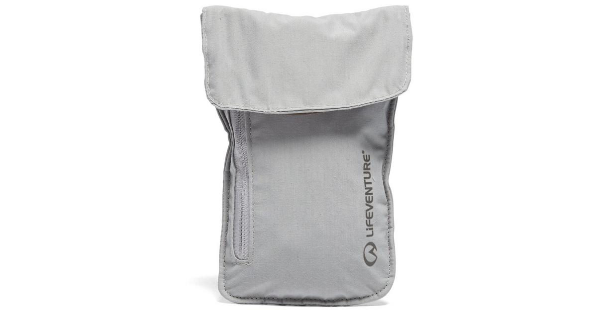 Lifeventure Body Wallet Chest