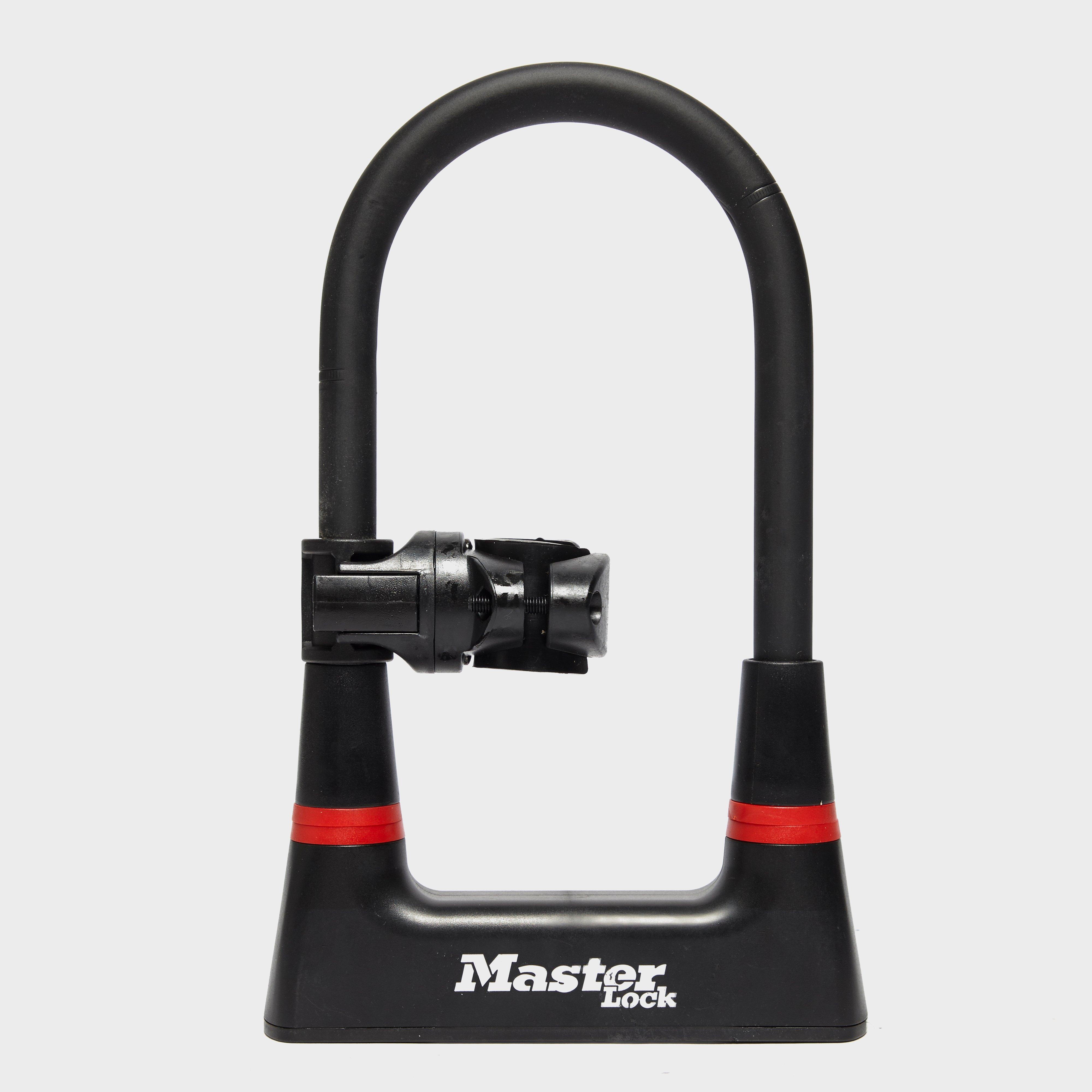 Masterlock – OutdoorMania.co.uk