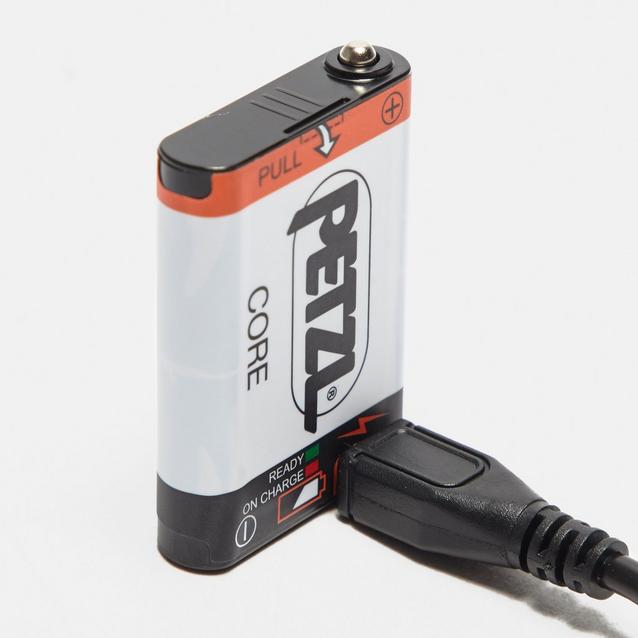 Petzl Core Rechargeable Battery