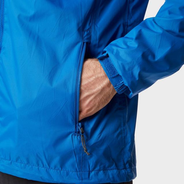 Blue Peter Storm Men's Techlite II Waterproof Jacket