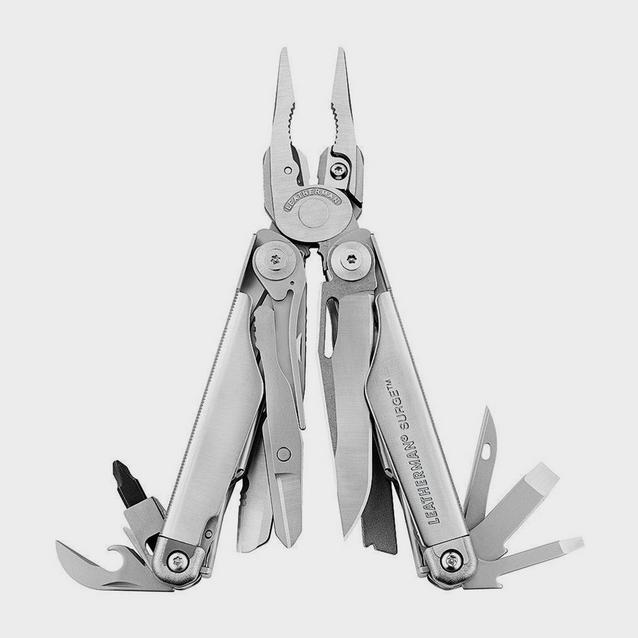 Leatherman Surge Multi Tool Blacks