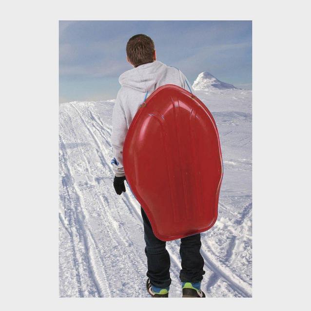 Clearance Stingray Sledge | Blacks