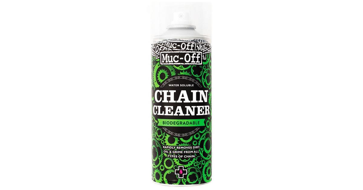 Muc Off Bio Chain Cleaner (400ml) | Blacks