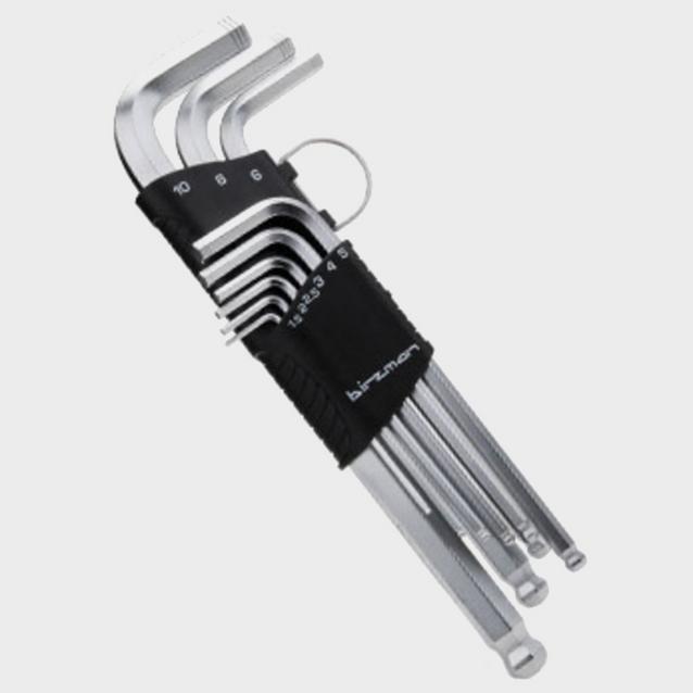 Birzman hex key set store