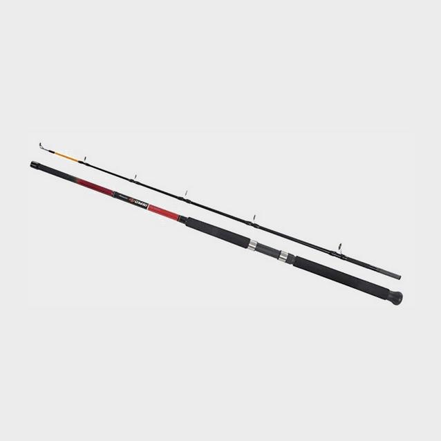 Shakespeare Omni Boat Rod 6ft 6in 20 30lb | Ultimate Outdoors