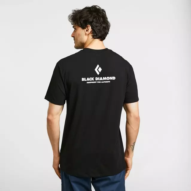 Black Diamond Equipment Logo