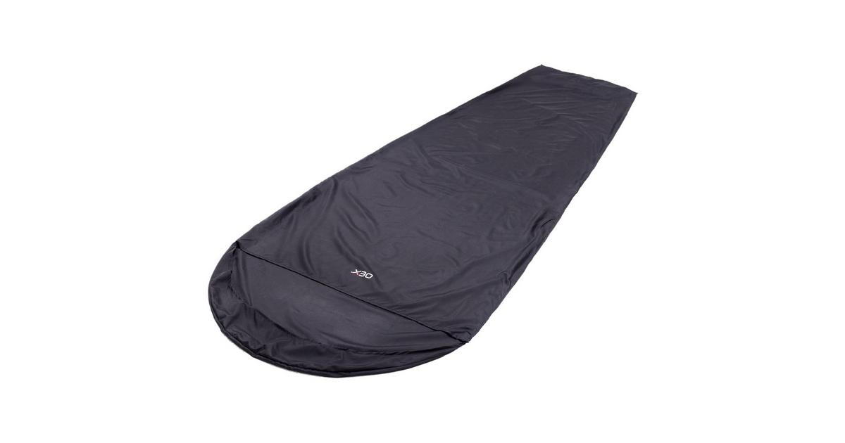 OEX Sleeping Bag Liner | Blacks
