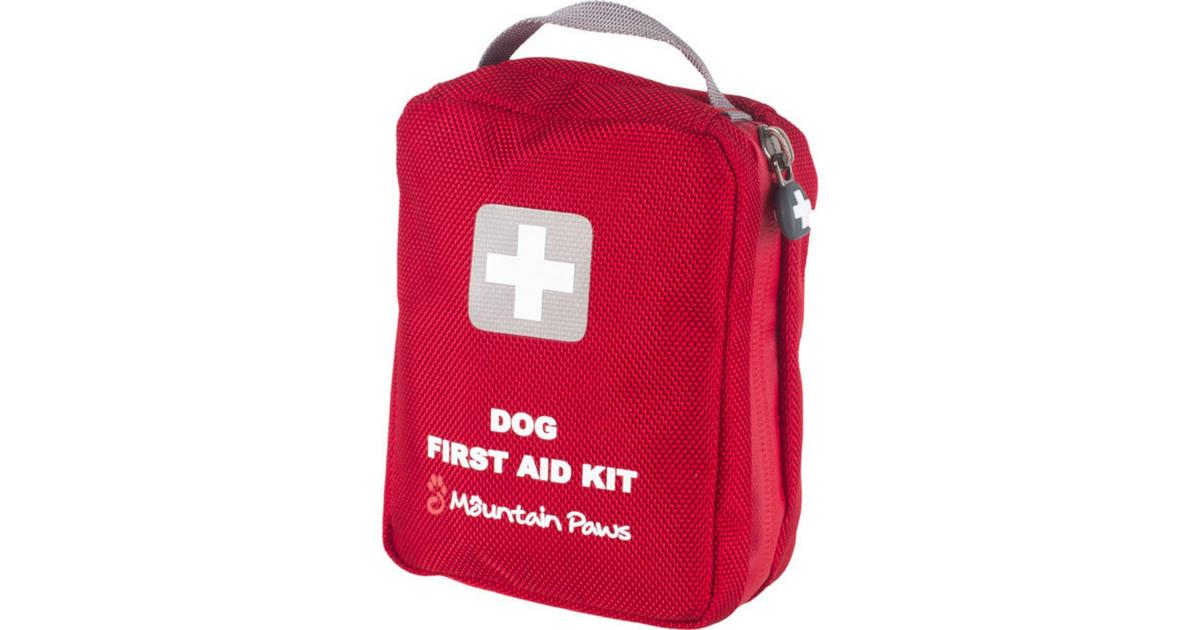 Mountain Paws Dog First Aid Kit | Millets