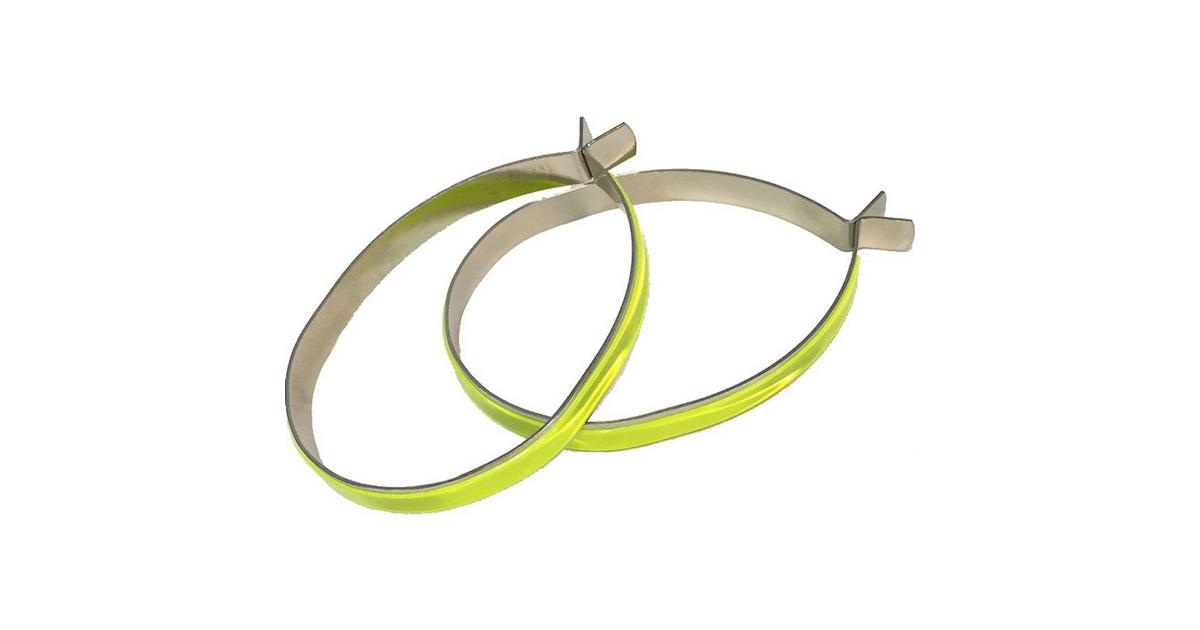 Luma Trouser Bands | Millets