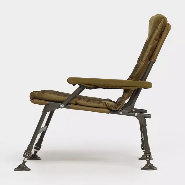 Westlake Pro Armed Chair Blacks