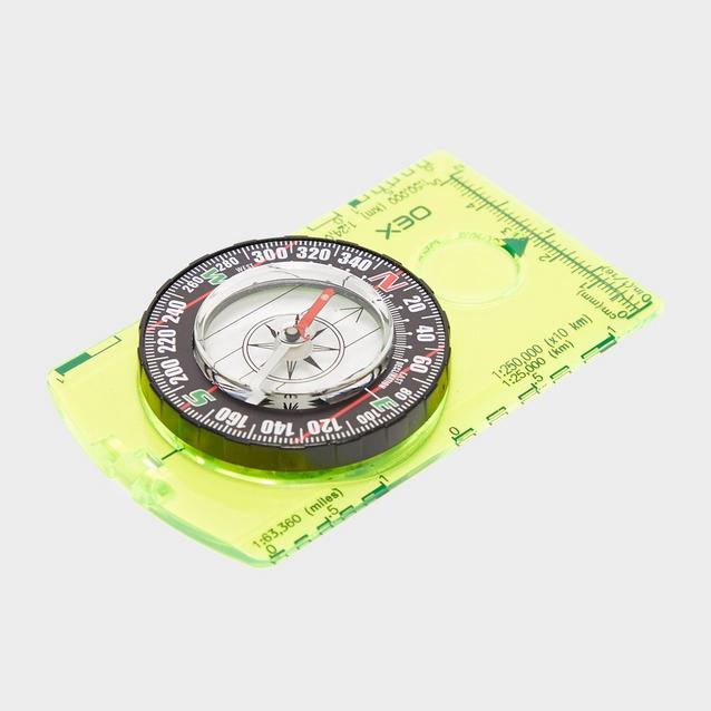 OEX Expedition Compass