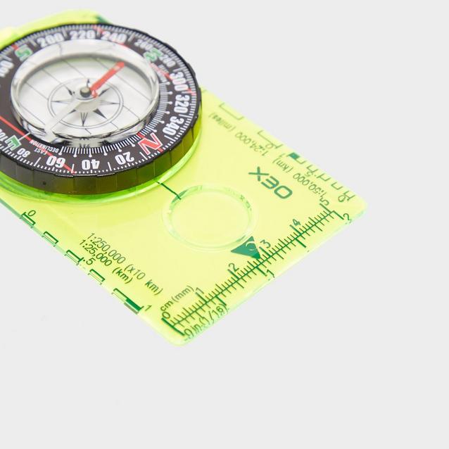 OEX Expedition Compass