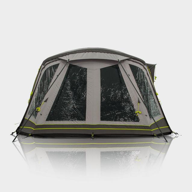 Zempire Aero TL Pro Family Air Tent | Blacks