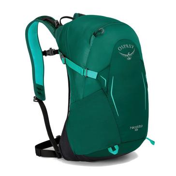 Osprey Rucksacks & Bags | Ultimate Outdoors