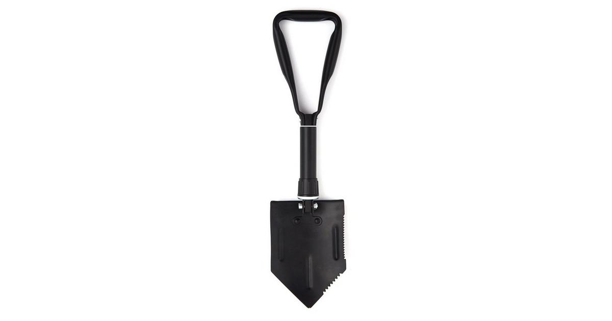 Camping spade lightweight store